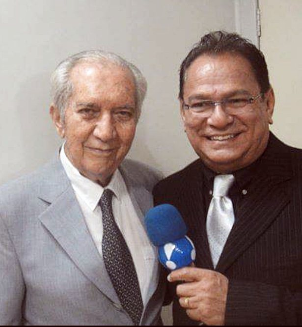 Morre Jacob Atallah, uma personalidade de Rondônia - Folha de Rondônia News